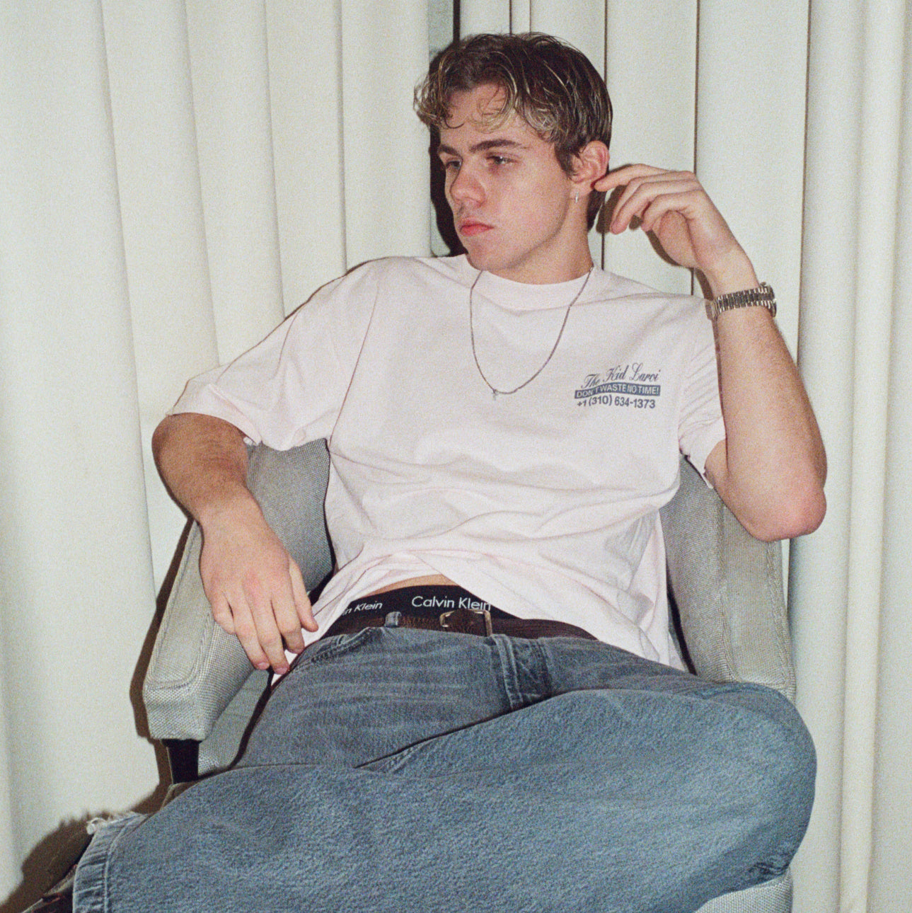 The Kid LAROI | Official Merchandise Store – THE KID LAROI