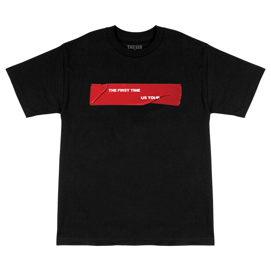 The Kid LAROI | Official Merchandise Store – THE KID LAROI