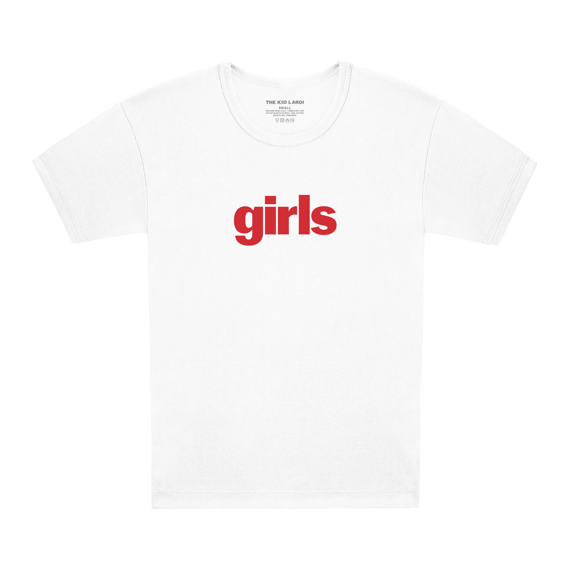 The Kid LAROI | Official Merchandise Store
