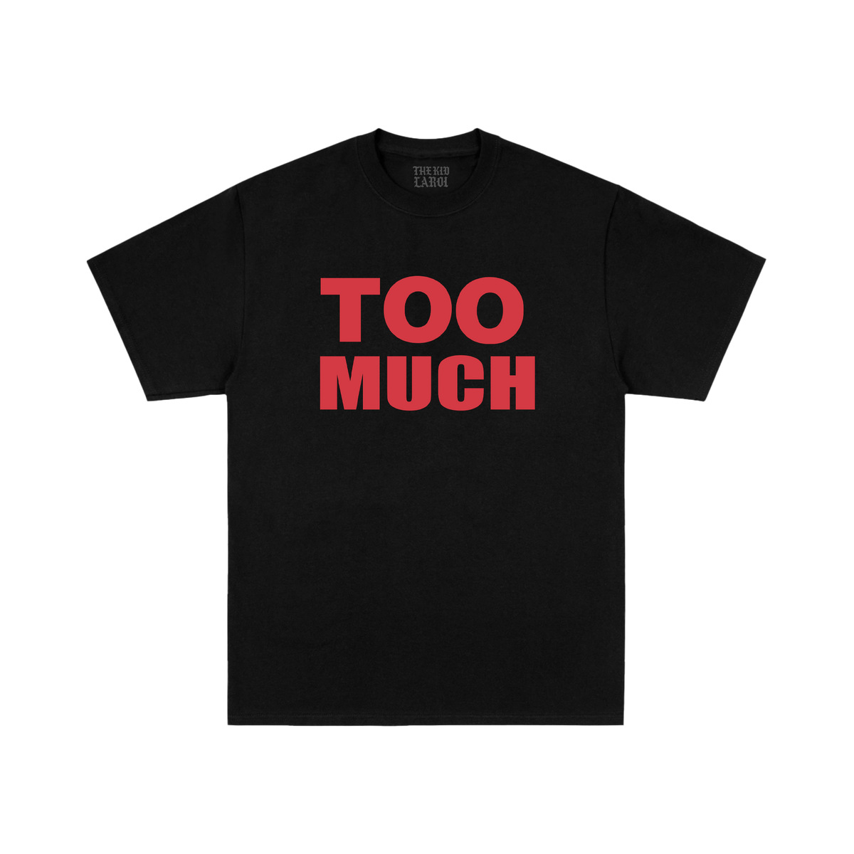 The Kid LAROI | Official Merchandise Store