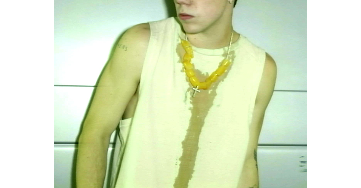 The Kid LAROI | Official Merchandise Store